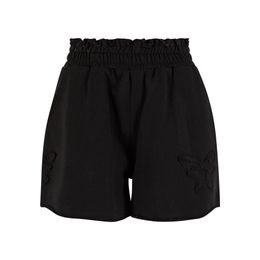 Felicious Shorts Damen Gr&ouml;&szlig;e 34 schwarz