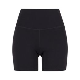 Urban Classics Ladies Cycling Hot Pant ' ' Damen Gr&ouml;&szlig;e 42 schwarz