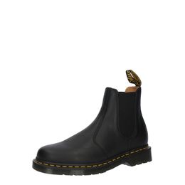 Dr. Martens Chelsea Boots '2976' Herren Gr&ouml;&szlig;e 35.5 schwarz Winterschuhe