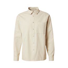 DAN FOX APPAREL Hemd Herren Gr&ouml;&szlig;e S beige