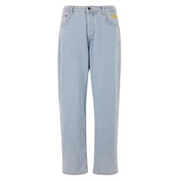 Homeboy Jeans 'X-Tra Monster Gothic' Herren Gr&ouml;&szlig;e 32 blue denim