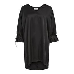 Object Kleid Damen Gr&ouml;&szlig;e 34 schwarz Sommerkleid