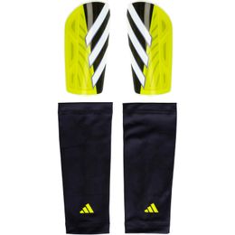 Adidas Tiro Sg Lge Schienbeinschoner Herren, Größe: L