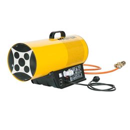 Master Gasheizer Gas Heizgerät Gasheizung BLP 33 ET