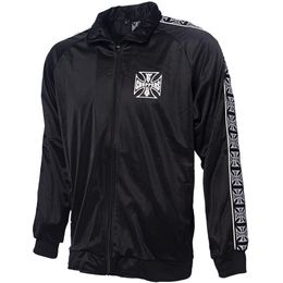 West Coast Choppers Herren Trainingsjacke OG Tracksuit