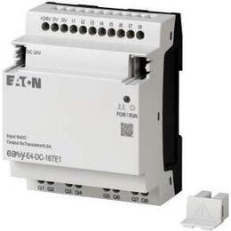Eaton SPS-Steuerungsmodul EASY-E4-DC-16TE1 EASY-E4-DC-16TE1 (EASY-E4-DC-16TE1)