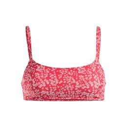Roxy Bandeau-Bikini-Top »Margarita« Hibiscus Margarita XS - Cup B Cup B XS Kollektion: Margarita-Kollektion