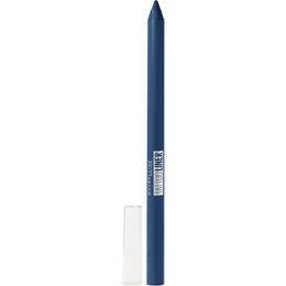 Maybelline NEW YORK Kajal »Tattoo Liner Gel Pencil« mit bis zu 36 Studen langen Halt 921 Deep Teal 0 Make-Up von L'Oréal Paris