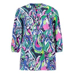 Fynch-Hatton Bluse in Bunt - 89% | Gr&ouml;&szlig;e 36 | Damen-blusen