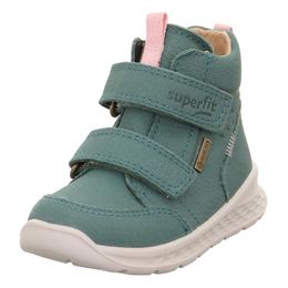 Superfit Winterboots »BREEZE WMS: mittel« Babyschuh, Klettschuh mit GORE-Tex, Größenschablone zum Download mintgrün 24 24 Sportiver Winterstiefel...