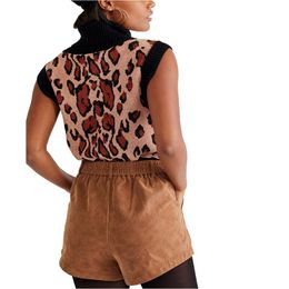 Free People Pants 'ROMA VEGAN SUEDE' female Brown size XL