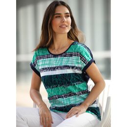 Kurzarmshirt