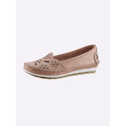 Gemini Slipper