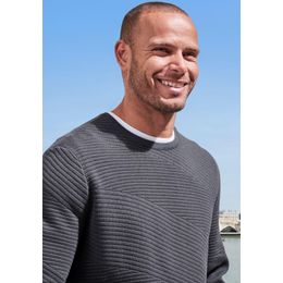 John Devin Strickpullover