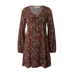 Companiafantastica Compania Fantastica Dress female Brown size S