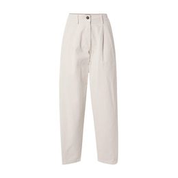 ECOALF Hose 'JERTEALF' Damen Größe 42 hellbeige