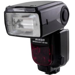 Blitz Nikon SB-900