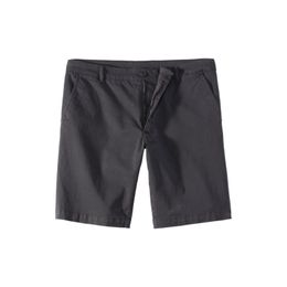 H.I.S. H.I.S Herren Chinoshorts, anthrazit, Gr&ouml;&szlig;e 33