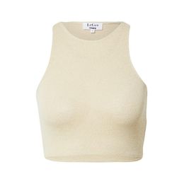 LeGer by Lena Gercke Top 'Goldie' female Beige size 34