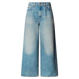 Pepe Jeans Jeans 'Jaimy' Damen Größe 30 blue denim