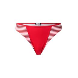 Diesel Bikini Bottoms female Red size L