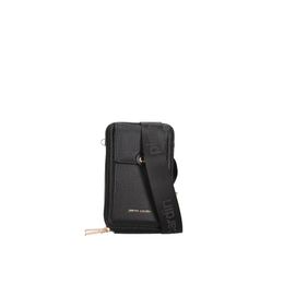 Pierre Cardin Smartphone Case female Black size One Size
