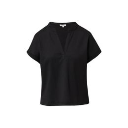 s.Oliver Shirt Damen Gr&ouml;&szlig;e L schwarz