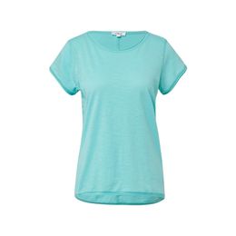 s.Oliver Shirt female Green size 34