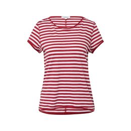 s.Oliver Shirt female Red size 36