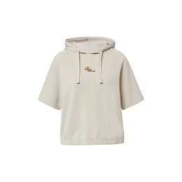 comma, Comma Casual Identity Sweatshirt female Beige size 44