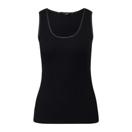 comma, Comma Top female Black size 44