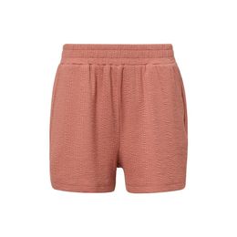 Qs Pants female Orange size 34