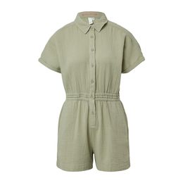 QS Jumpsuit Damen Gr&ouml;&szlig;e XS pastellgr&uuml;n