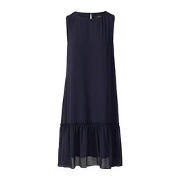 s.Oliver BLACK LABEL Dress female Blue size 34