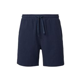 Qs Pants male Blue size M