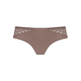 Mey Boyshorts 'Poetry Temptation' female Brown size S