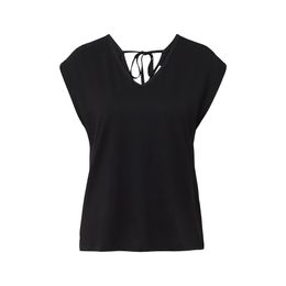 s.Oliver Shirt female Black size 42