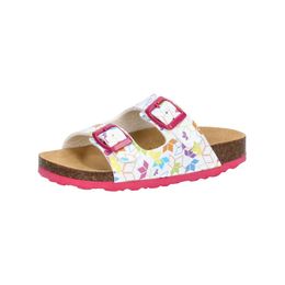 Lico Sandals 'Bioline Rocky' girl White size 40
