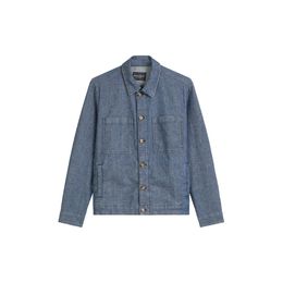 Marc O'Polo Marc O'Polo Jacke Herren Gr&ouml;&szlig;e XXXL blue denim