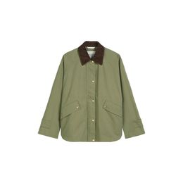 Marc O'Polo Marc O'polo Between-Season Jacket 'Vintage-Vibe' female Green size 42