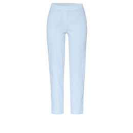 Toni Pants female Blue size 34