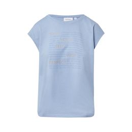 comma, Comma Casual Identity Shirt female Blue size 38