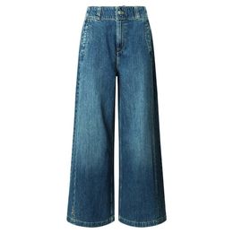 Pepe Jeans Jeans Damen Gr&ouml;&szlig;e 30 blue denim