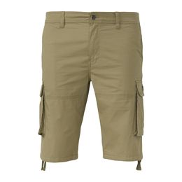 s.Oliver Men Big Sizes Cargohose Herren Größe 31/32 khaki