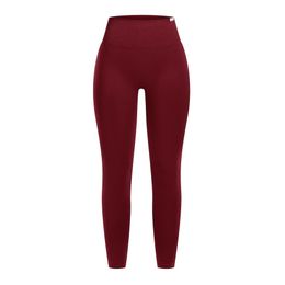 Smilodox Leggings 'Trixy' female Red size S