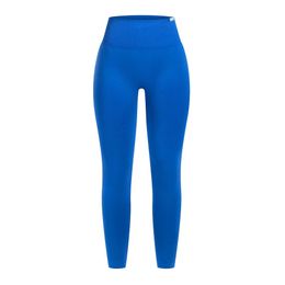 Smilodox Leggings 'Trixy' female Blue size L
