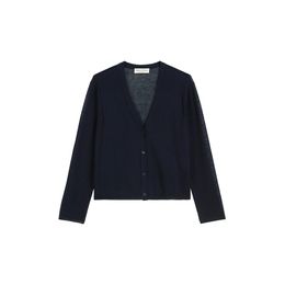 Marc O'Polo Marc O'Polo Strickjacke Damen Größe L navy