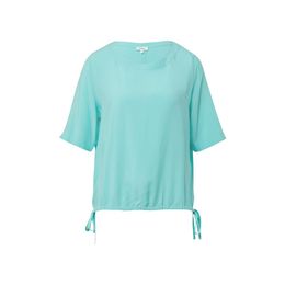 s.Oliver Bluse Damen Gr&ouml;&szlig;e L mint