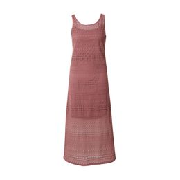 V&eacute;ro Moda Vero Moda Kleid 'VMHoney' Damen Gr&ouml;&szlig;e 42 rosa Winterkleid
