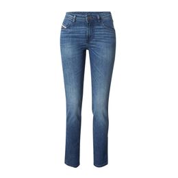 Diesel Jeans '2015 BABHILA' Damen Gr&ouml;&szlig;e 27 blue denim